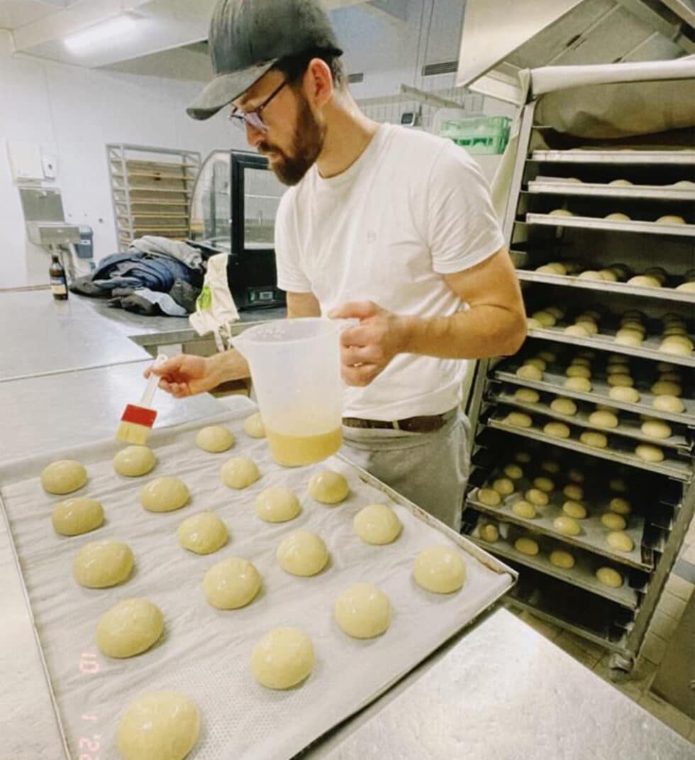 BULLE BURGER · Oststraße und Staufenplatz · Smash Burger